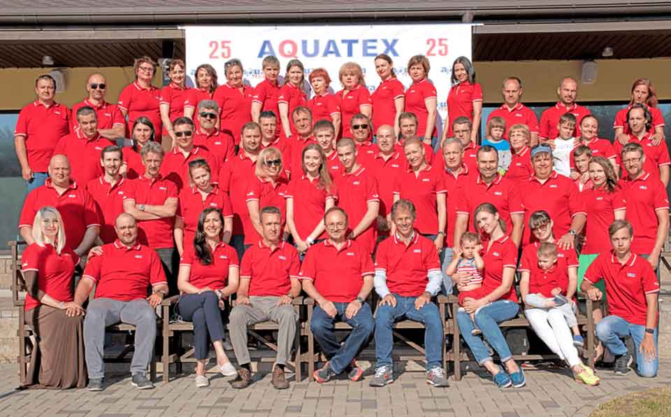 Aquatex.lv - All the best for diving and spearfishing since 1991. SIA ...